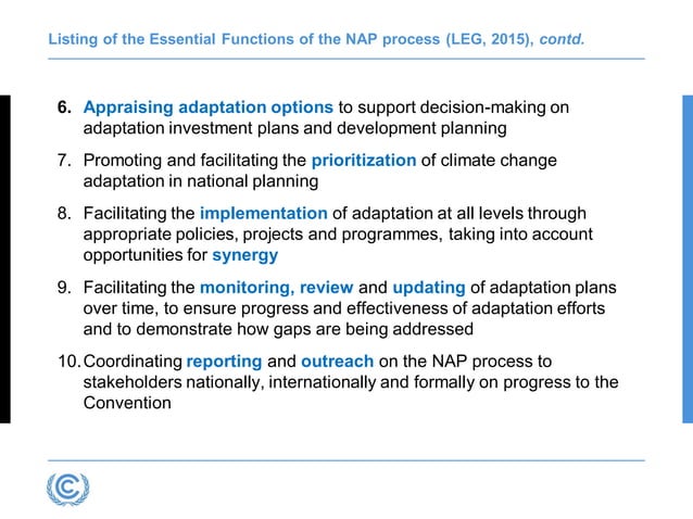 Introduction and a quick guide to the formulation and implementation of ...