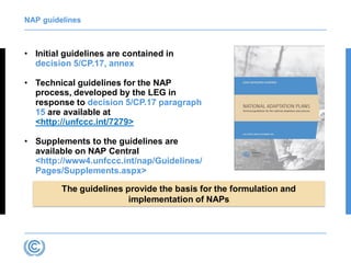 Introduction and a quick guide to the formulation and implementation of ...