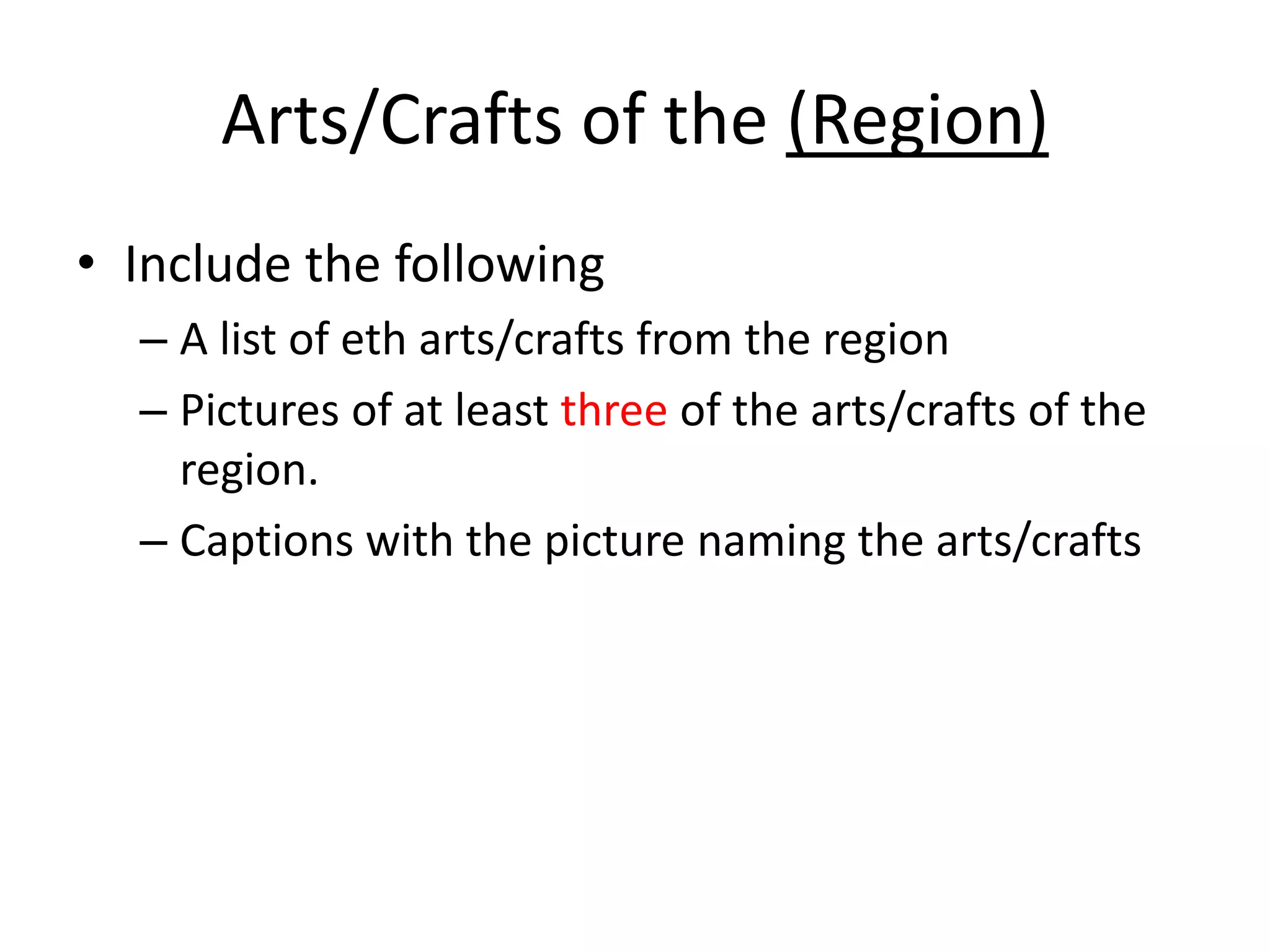 Native American PPP Directions | PPT