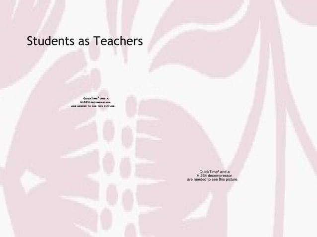 Napp inquiry presentation | PPT