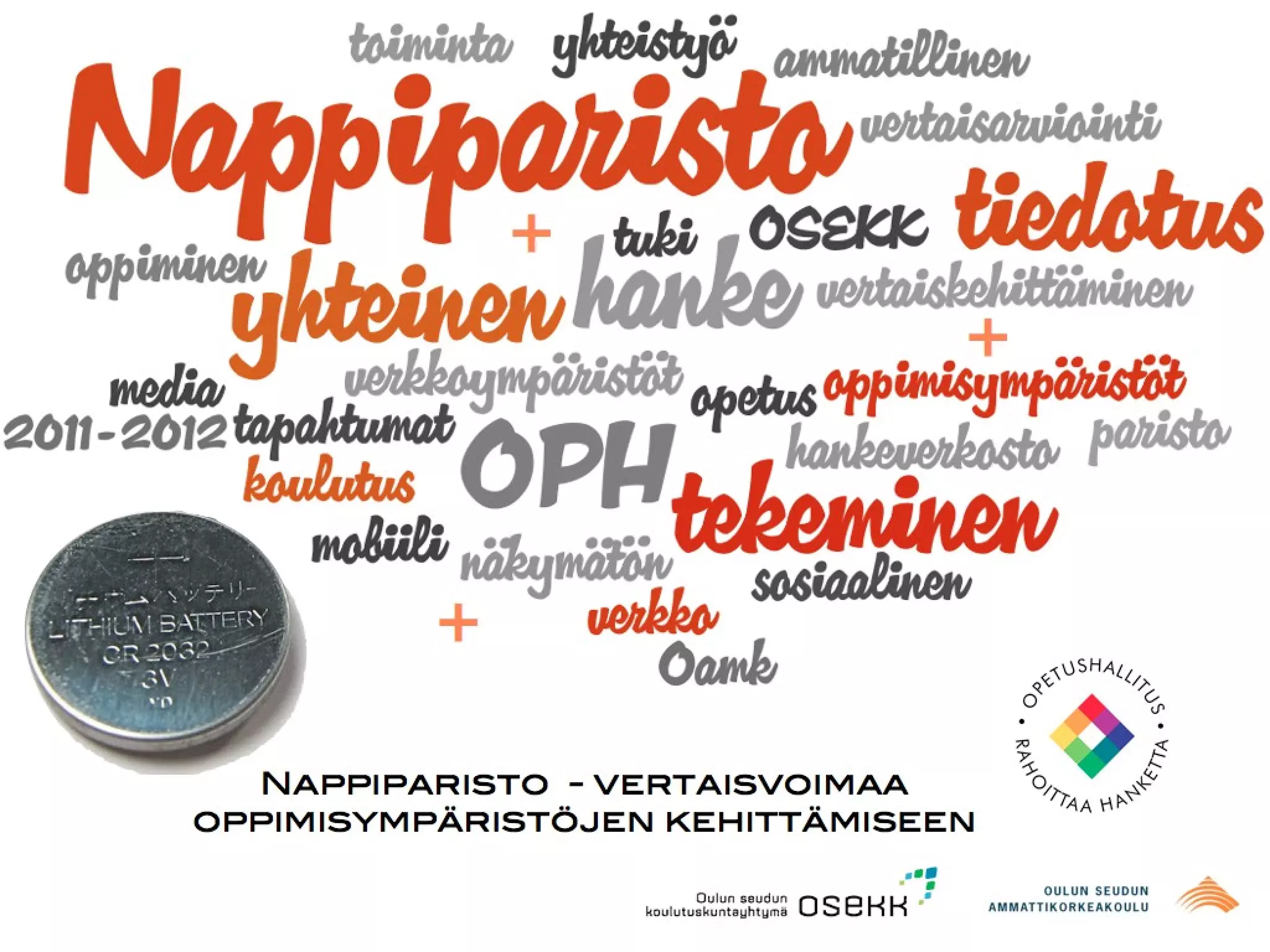 Nappiparisto esittely levi 190812 ppt | PPT