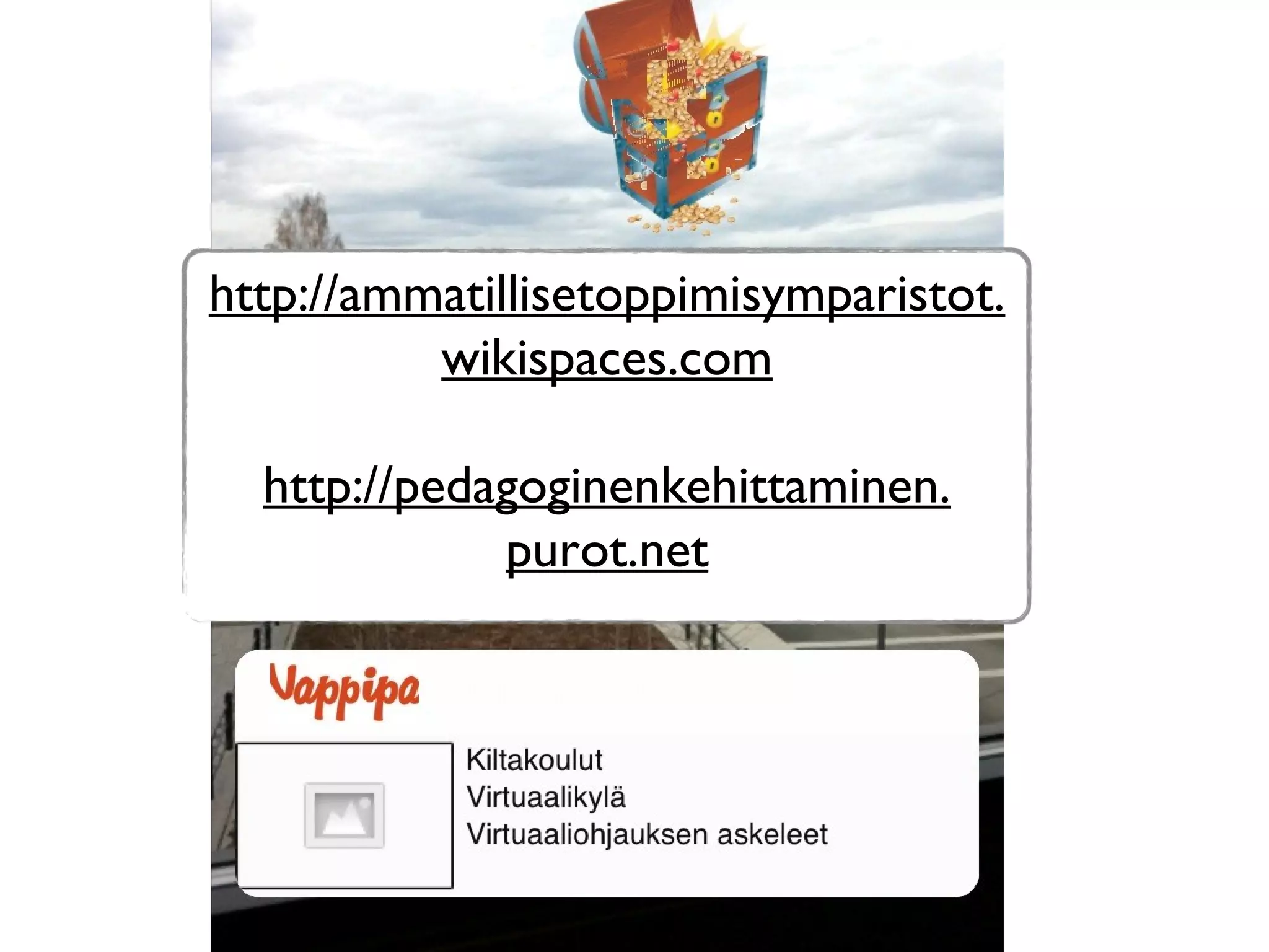 Nappiparisto esittely levi 190812 ppt | PPT