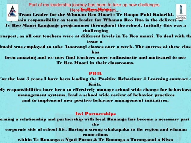 Napp keynote presentation emera | PPT