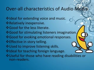 Educational Technology Report | PPTX