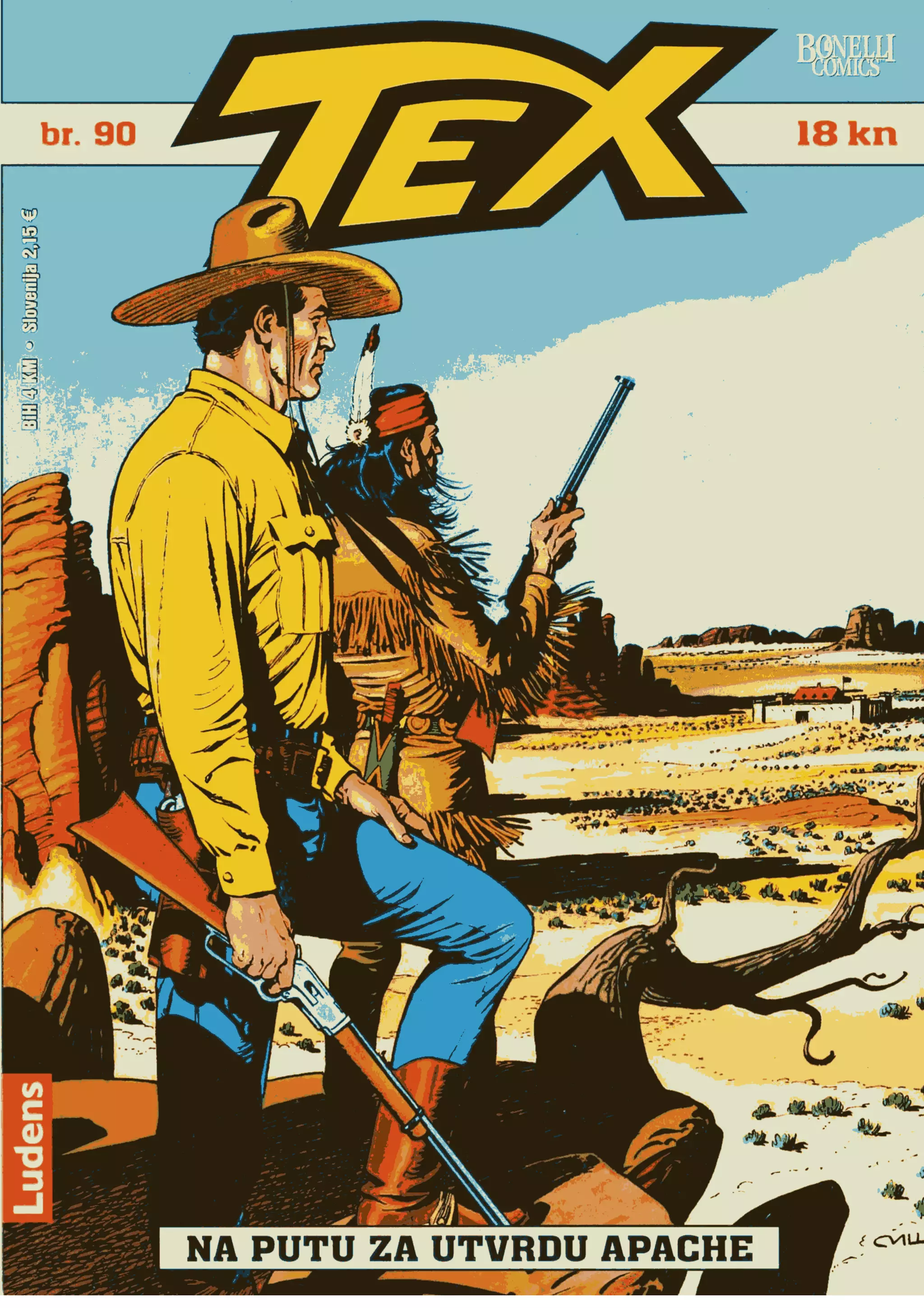 Na pu za ut Ap - TW - LUD 90 | PDF