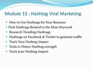 Napx media digital marketing google | PPTX