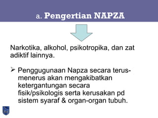 Napza | PPT