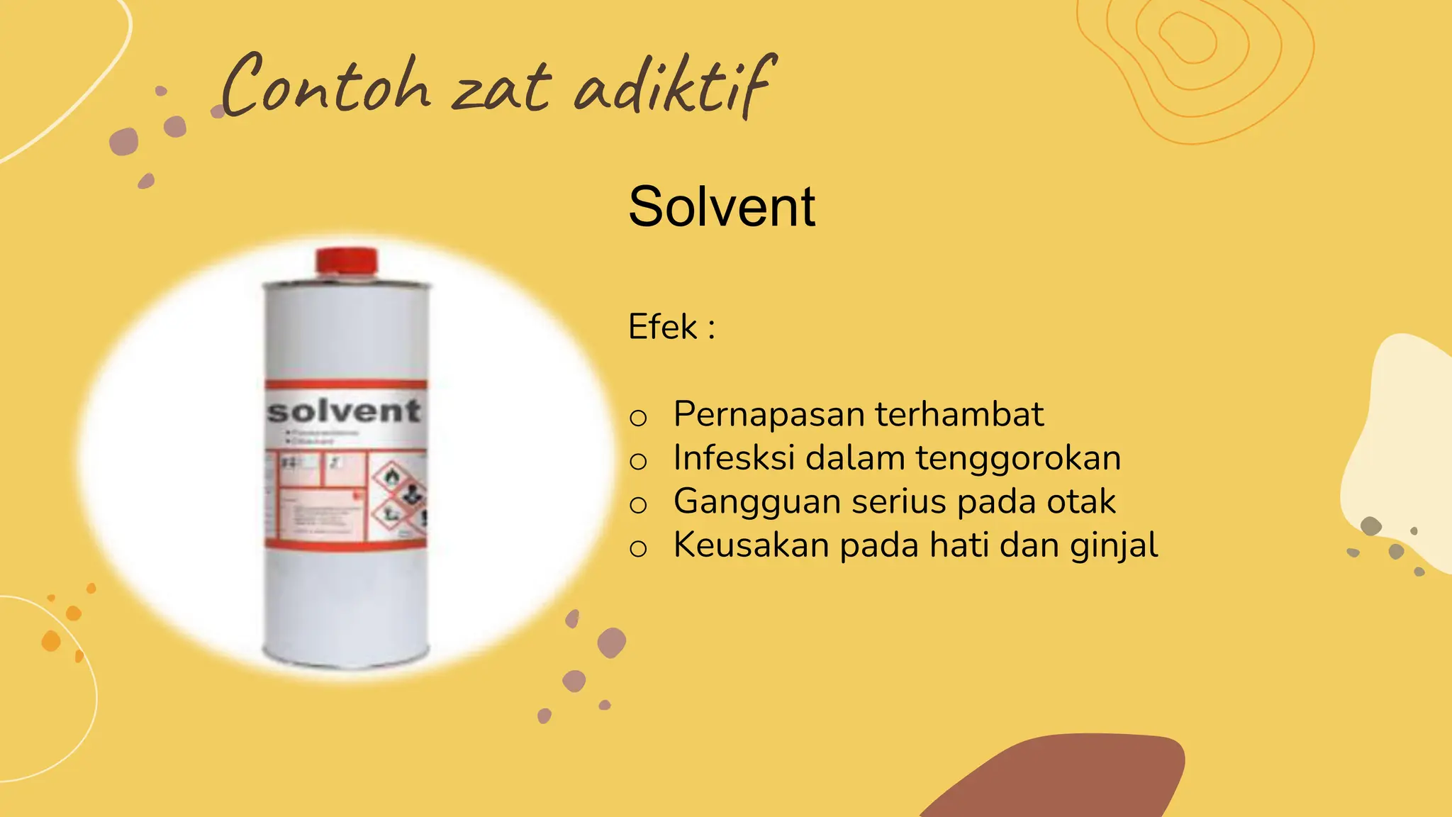 NAPZA (Narkotika, Psikotropika, dan Zat adiktif) | PPTX