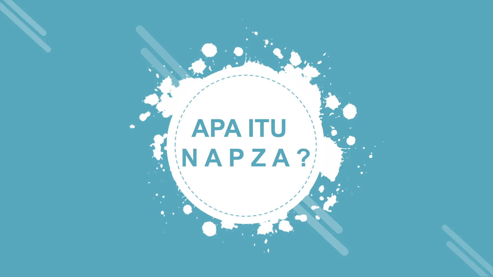 NAPZA narkotika psikotropika zat adiktif | PPTX