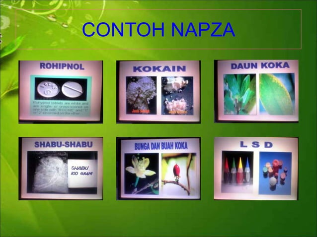 Presentasi tentang pencegahan penggunaan NAPZA.ppt
