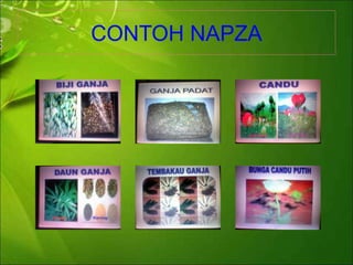 Presentasi tentang pencegahan penggunaan NAPZA.ppt