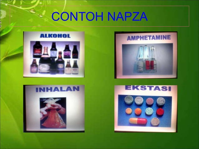Presentasi tentang pencegahan penggunaan NAPZA.ppt