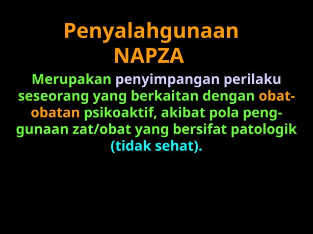 NAPZA MUSUH UTAMA GENERASI BANGSA INDONESIA.pptx