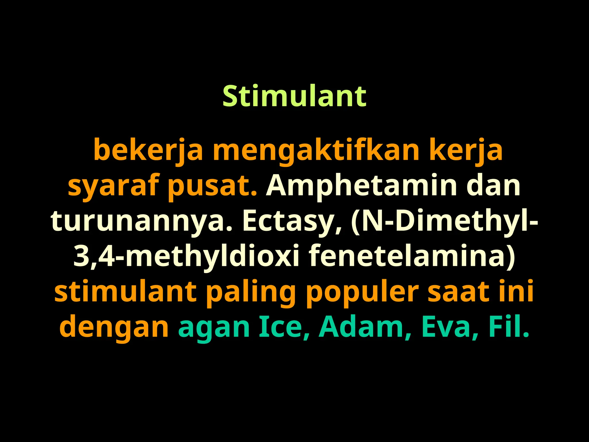 NAPZA NARKOBA SERTA BAHAYA BAGI KESEHATAN .PPT