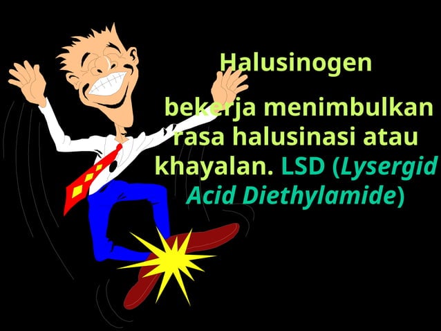 NAPZA NARKOBA SERTA BAHAYA BAGI KESEHATAN .PPT