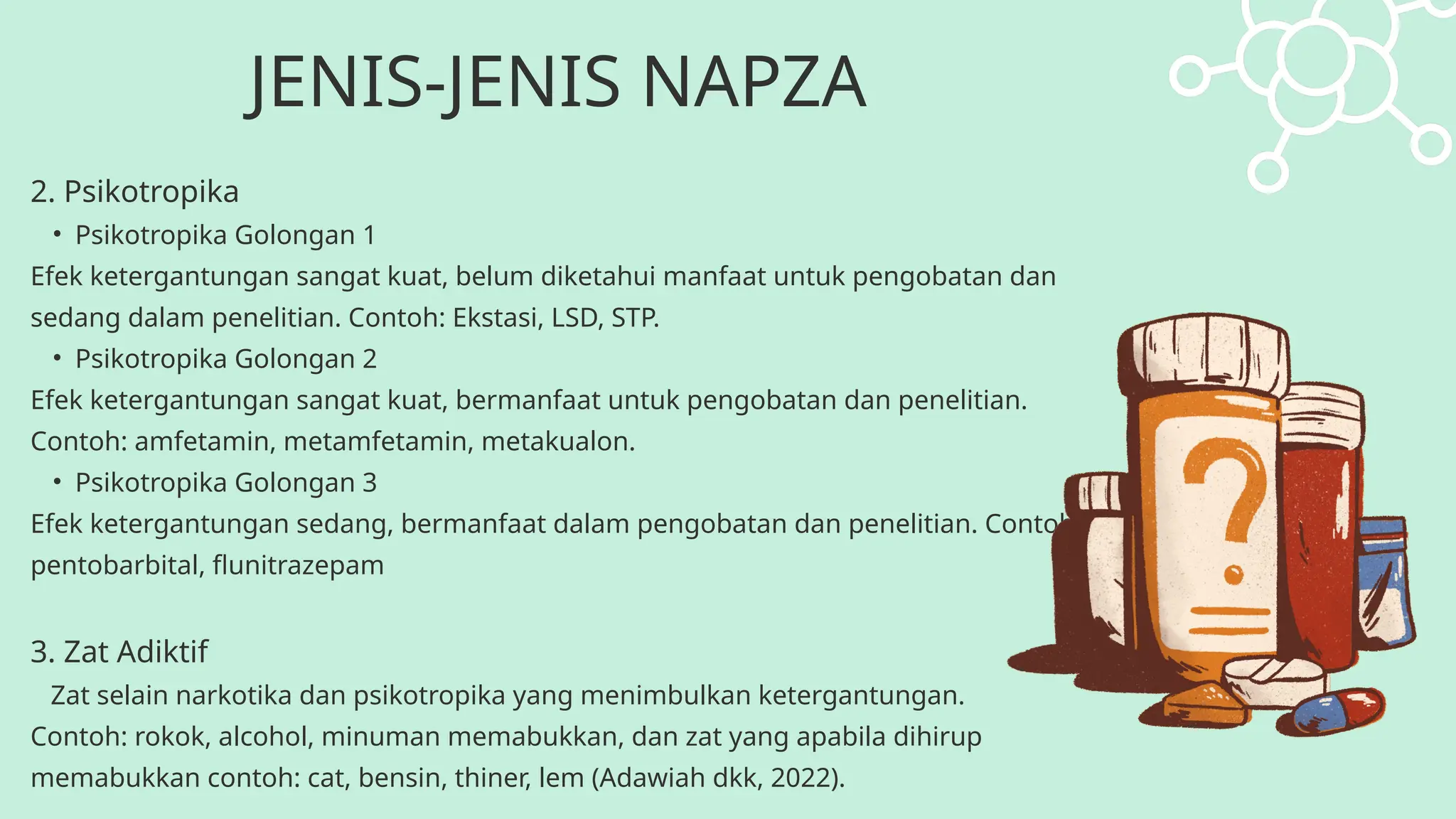 NAPZA - PPT Penyuluhan untuk siswa usia remaja.pptx