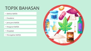 NAPZA - PPT Penyuluhan untuk siswa usia remaja.pptx