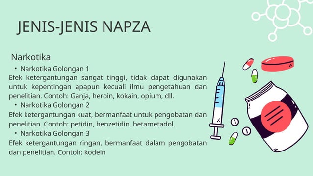 NAPZA - PPT Penyuluhan untuk siswa usia remaja.pptx