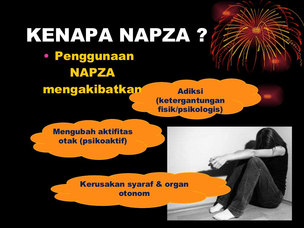 NAPZA