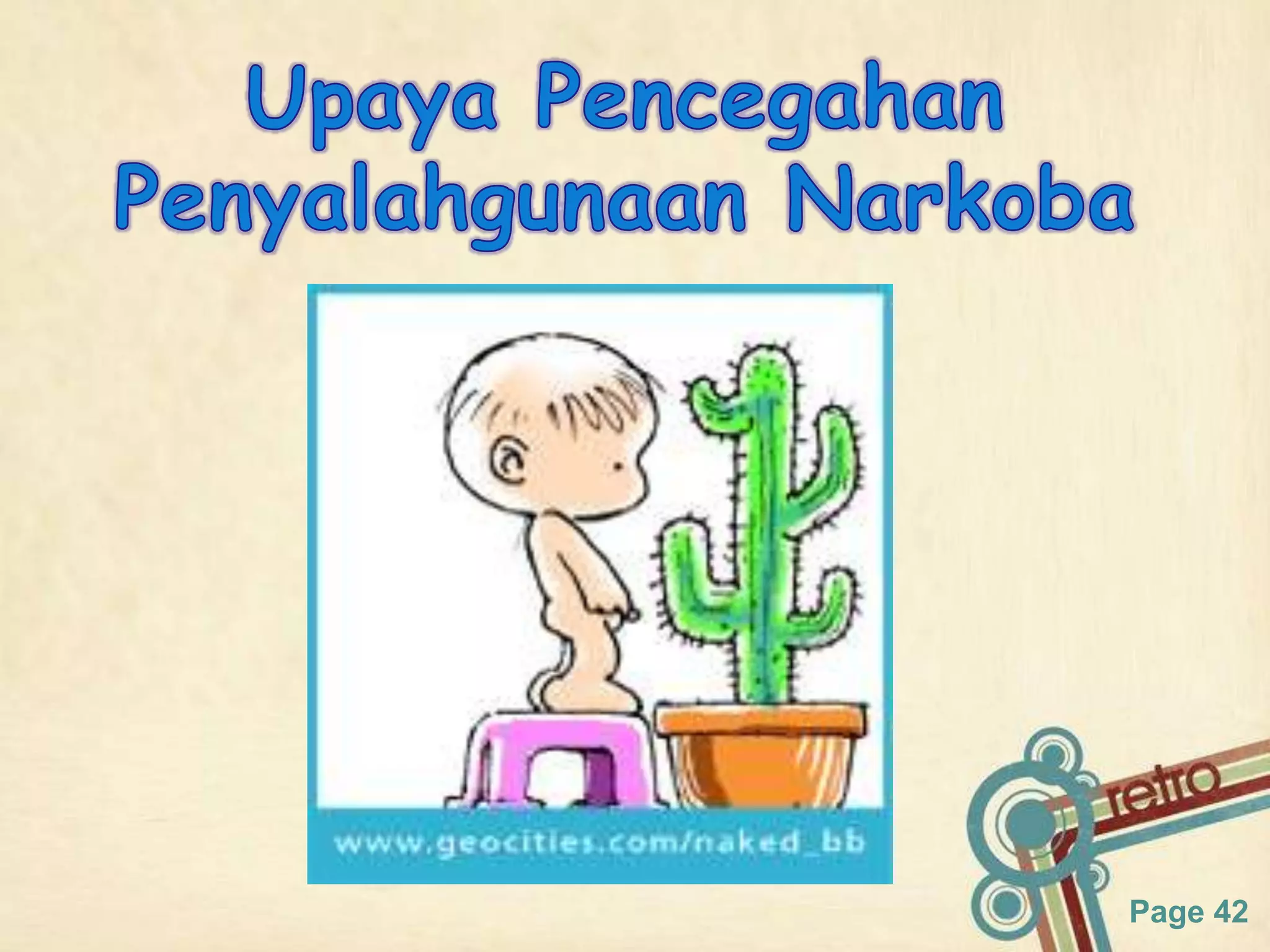 Napza materi ppt | PPTX