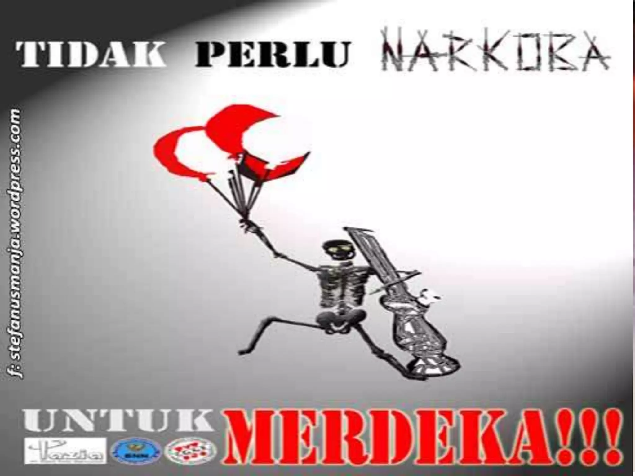 Napza materi ppt | PPTX