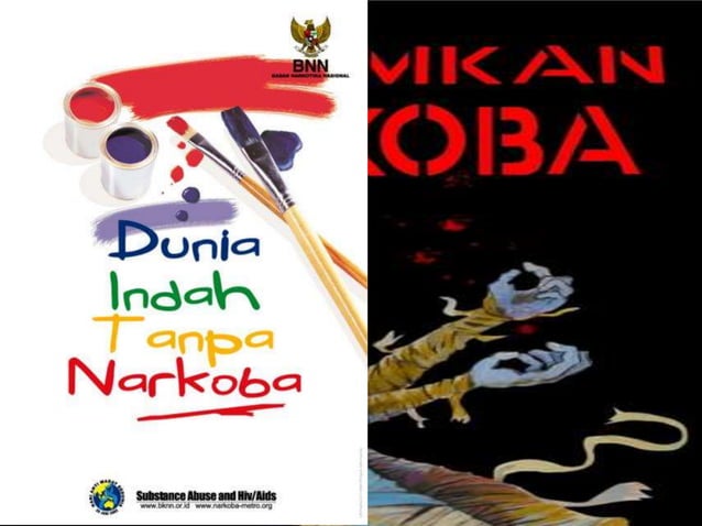 Napza materi ppt | PPTX