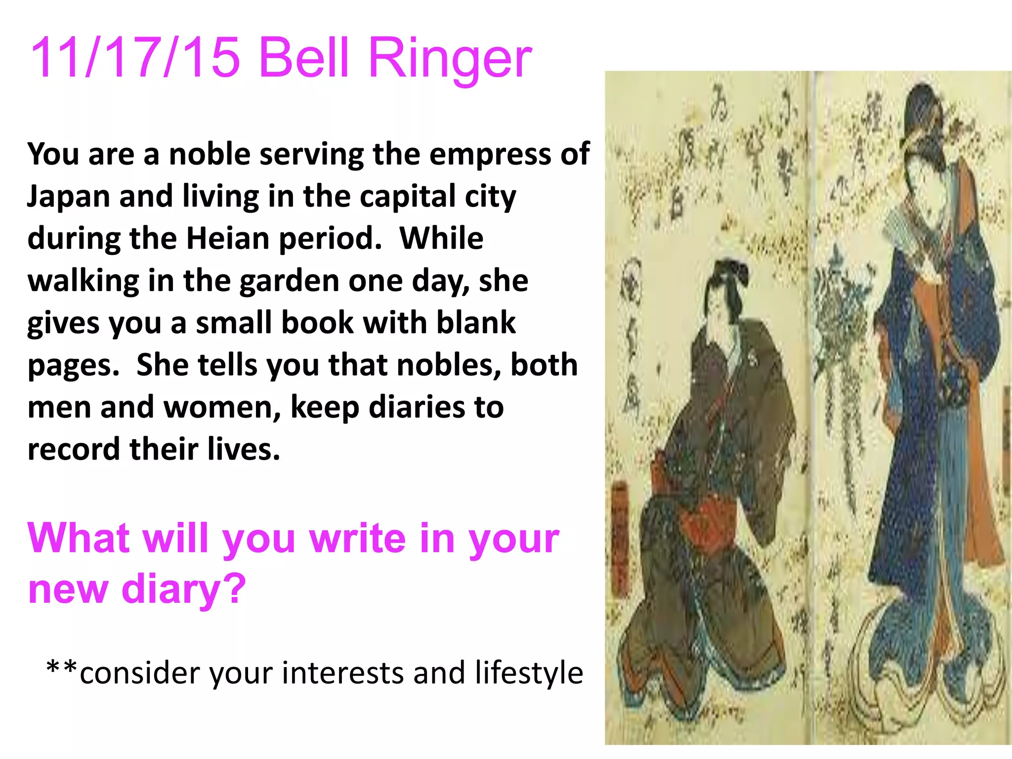 Nara and heian periods | PPT