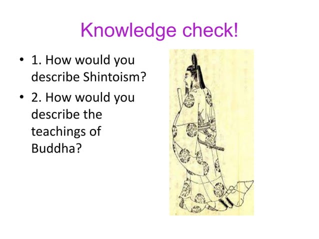 Nara and heian periods | PPT