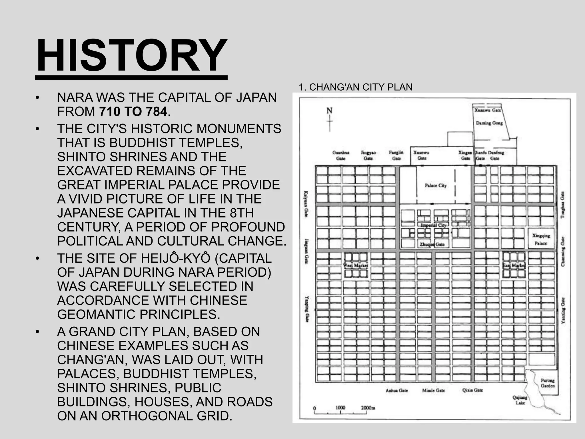 Nara document | PPTX