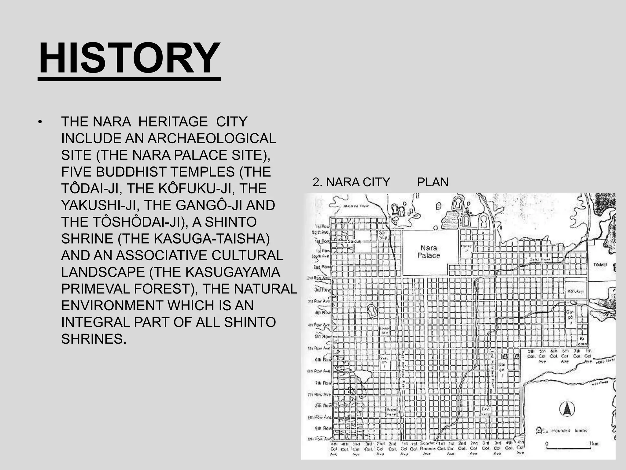 Nara document | PPTX