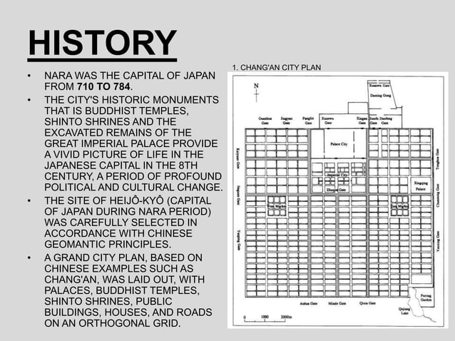 Nara document | PPTX