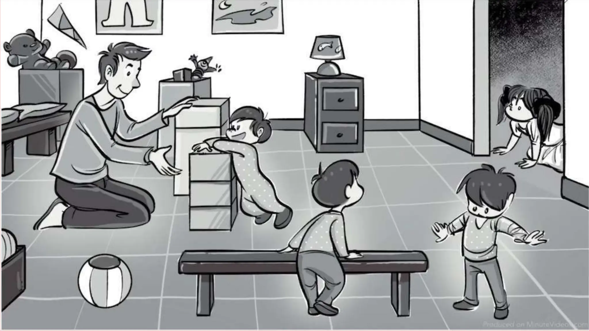 NAPUTO - Lev Vygotsky's Developmental Psychology.pptx