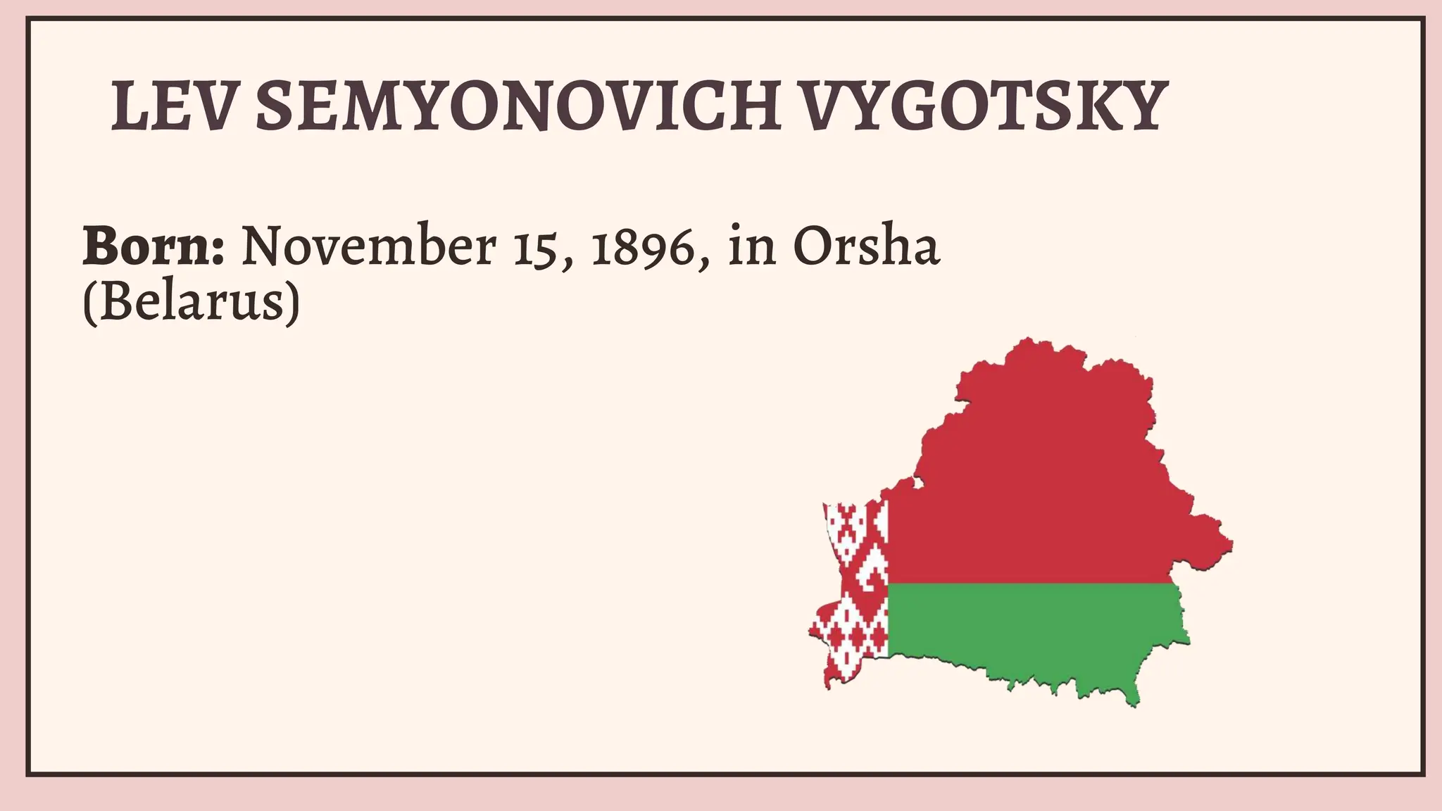 NAPUTO - Lev Vygotsky's Developmental Psychology.pptx