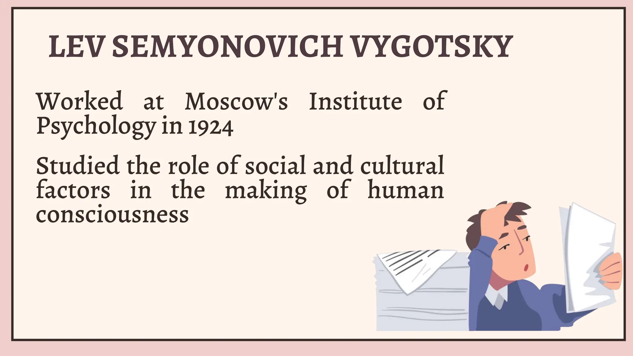 NAPUTO - Lev Vygotsky's Developmental Psychology.pptx