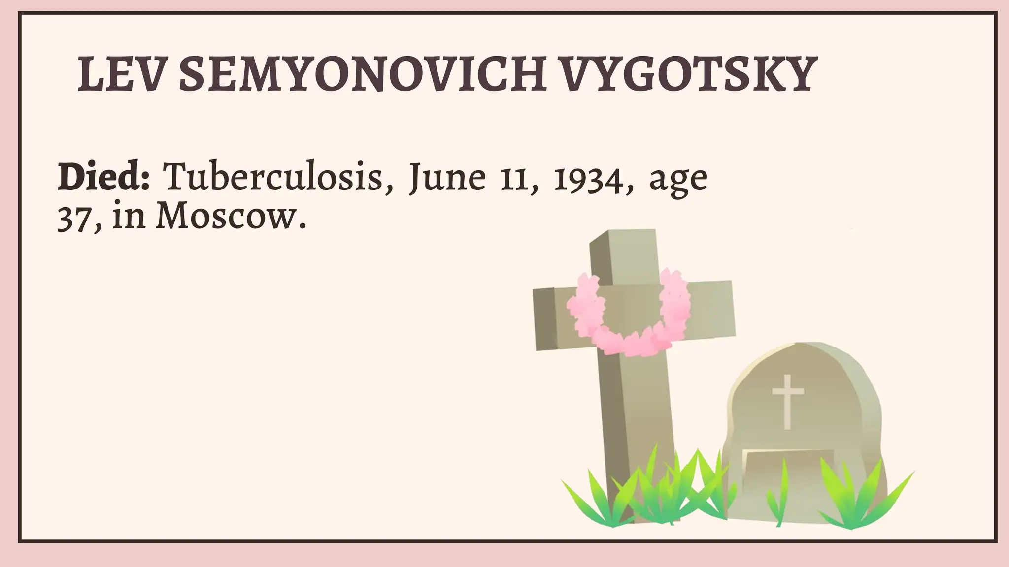 NAPUTO - Lev Vygotsky's Developmental Psychology.pptx