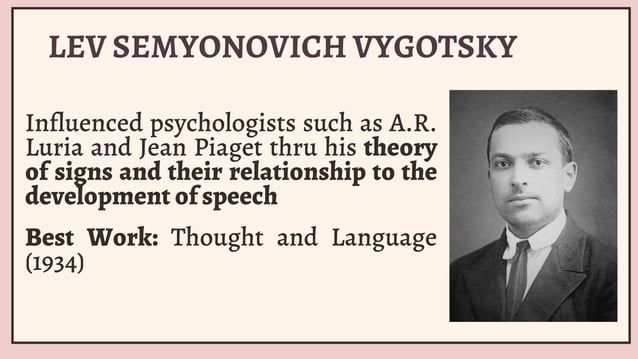 NAPUTO - Lev Vygotsky's Developmental Psychology.pptx