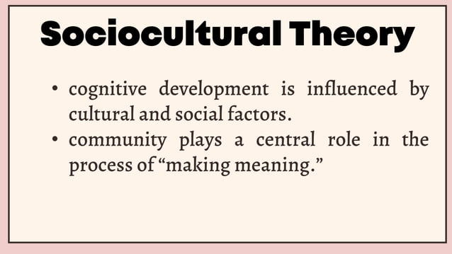 NAPUTO - Lev Vygotsky's Developmental Psychology.pptx