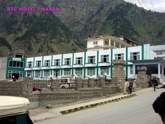 Naran kaghan | PPT