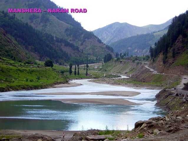 Naran kaghan | PPT
