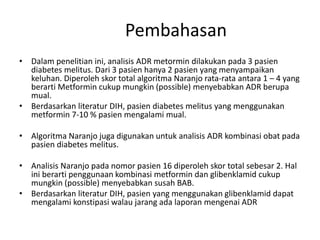 Naranjo naranjo | PPTX