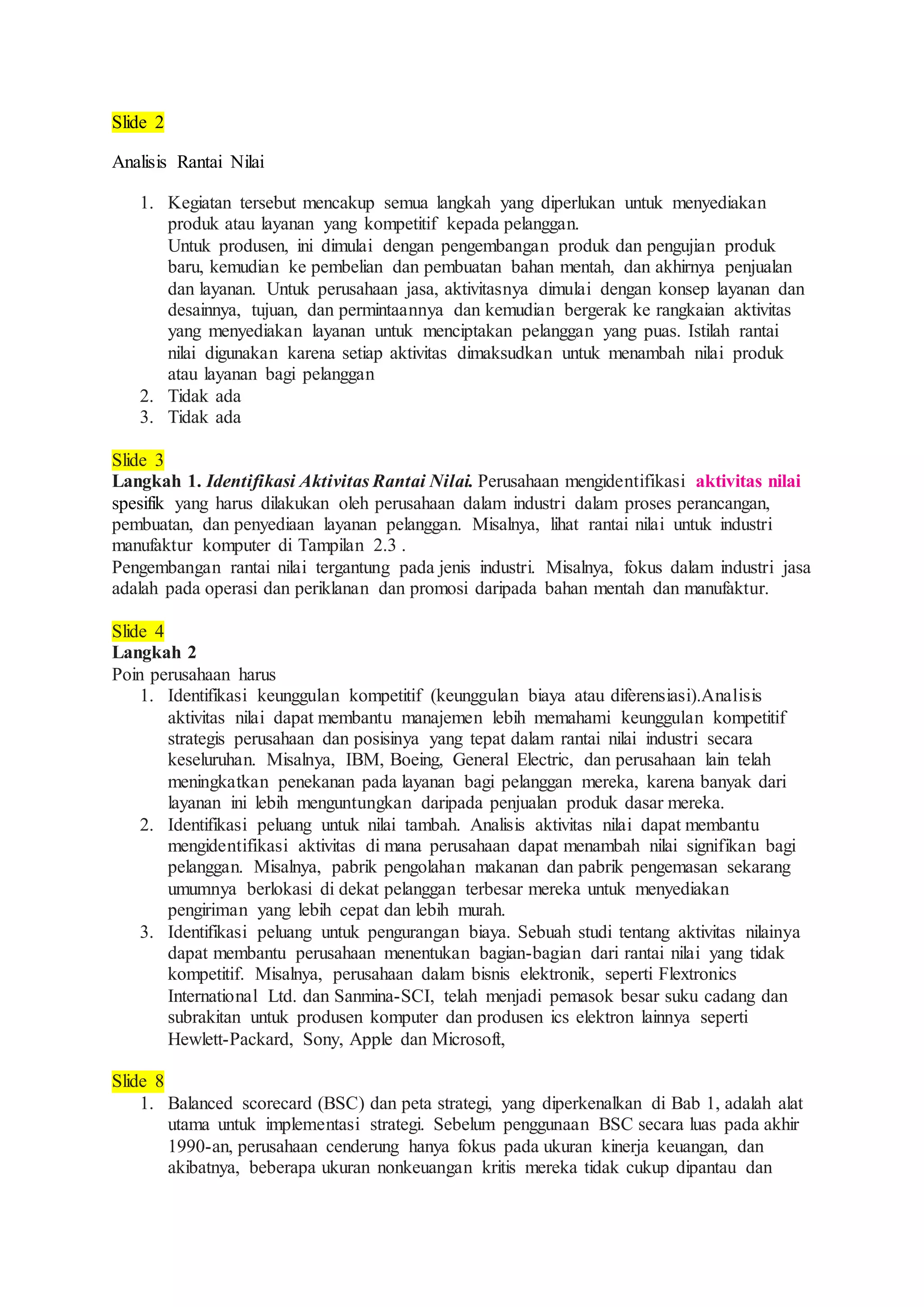 Narasi Implementing Strategy.docx