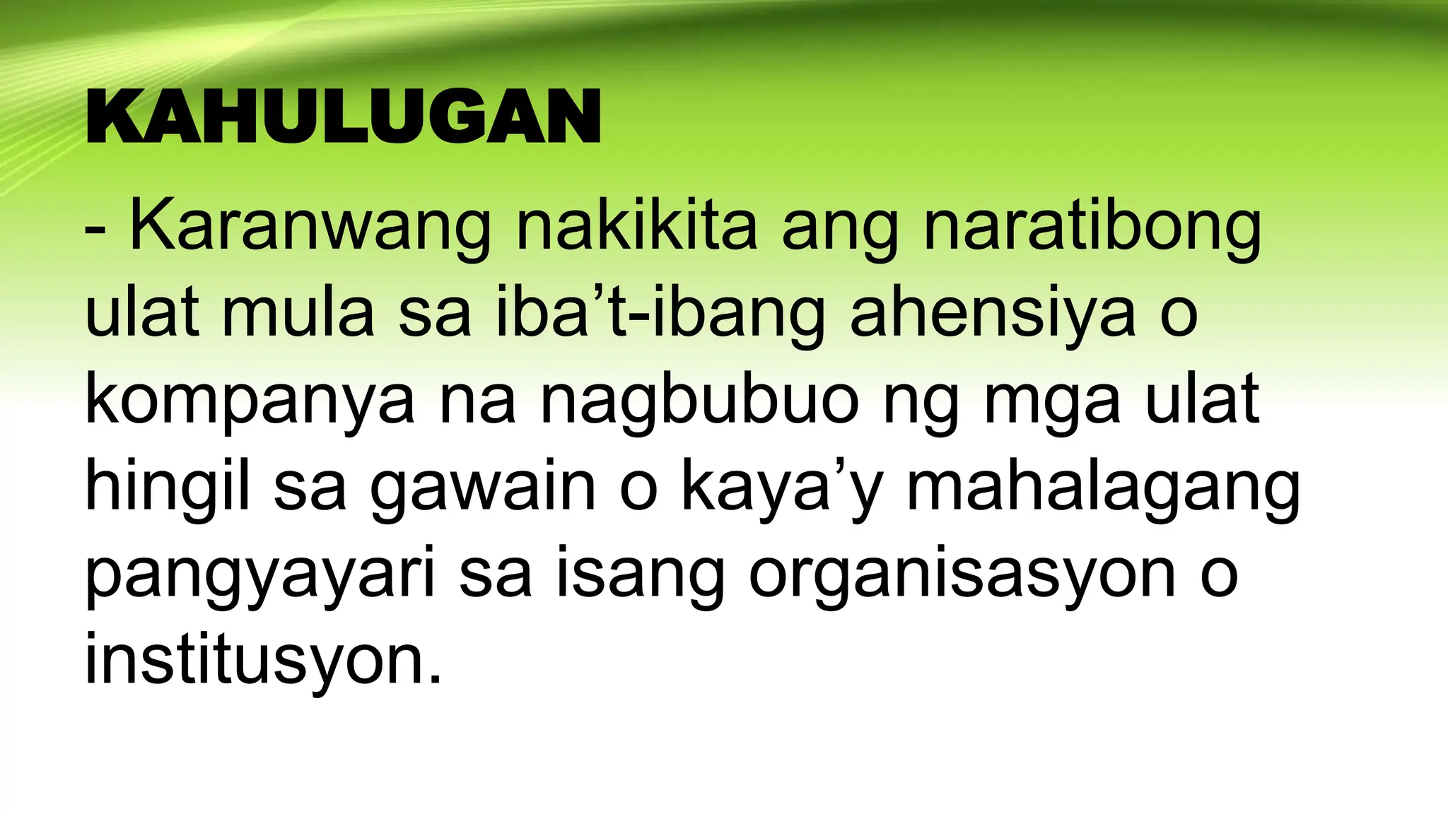 NARATIBONG-ULAT Grade - 12 Filipino.pptx