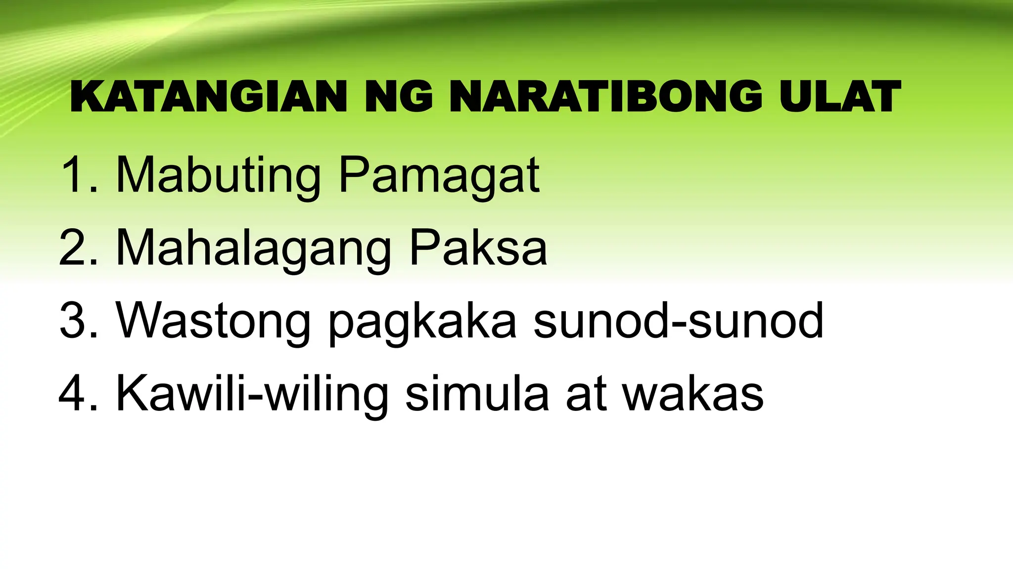 NARATIBONG-ULAT Grade - 12 Filipino.pptx