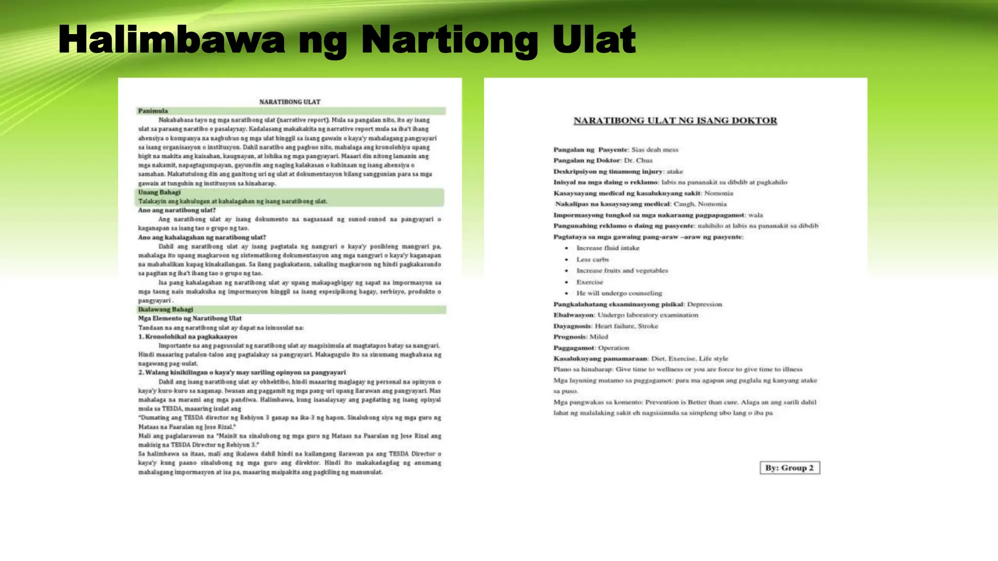 NARATIBONG-ULAT Grade - 12 Filipino.pptx