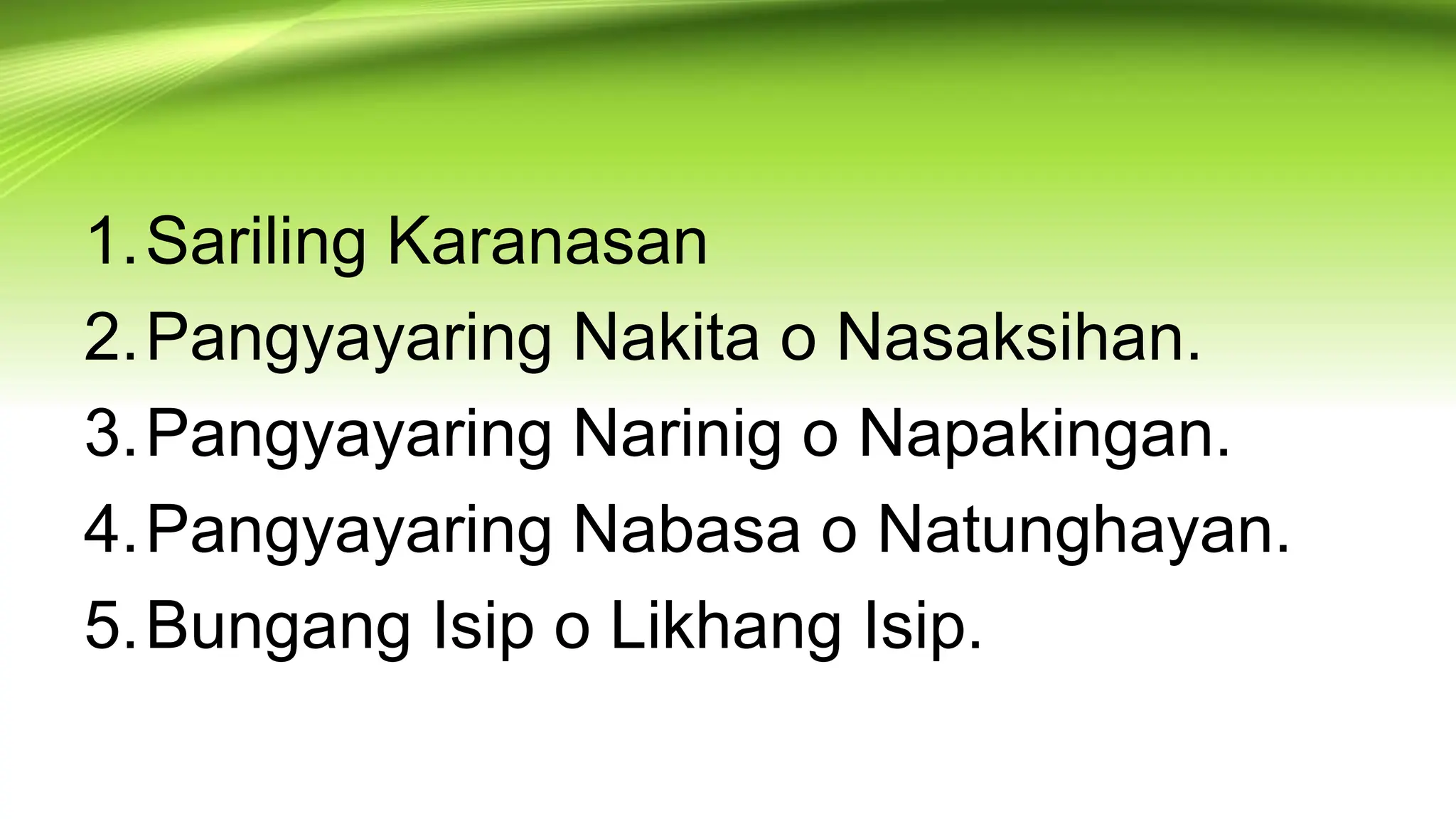 NARATIBONG-ULAT Grade - 12 Filipino.pptx