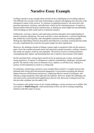 Narative Essay Example.pdf