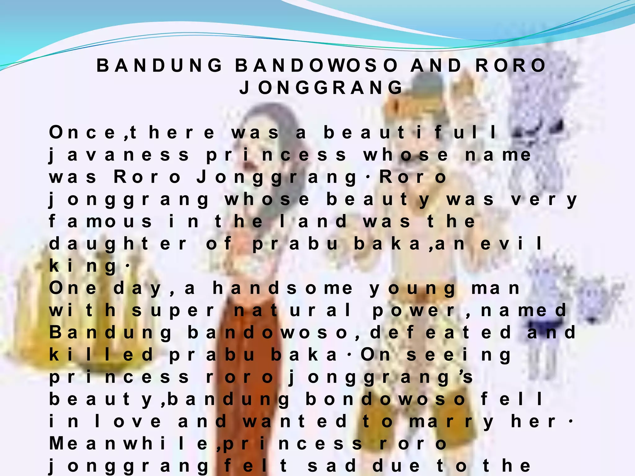 Narative presentation andi nur ainun reskia pawallangi | PPTX