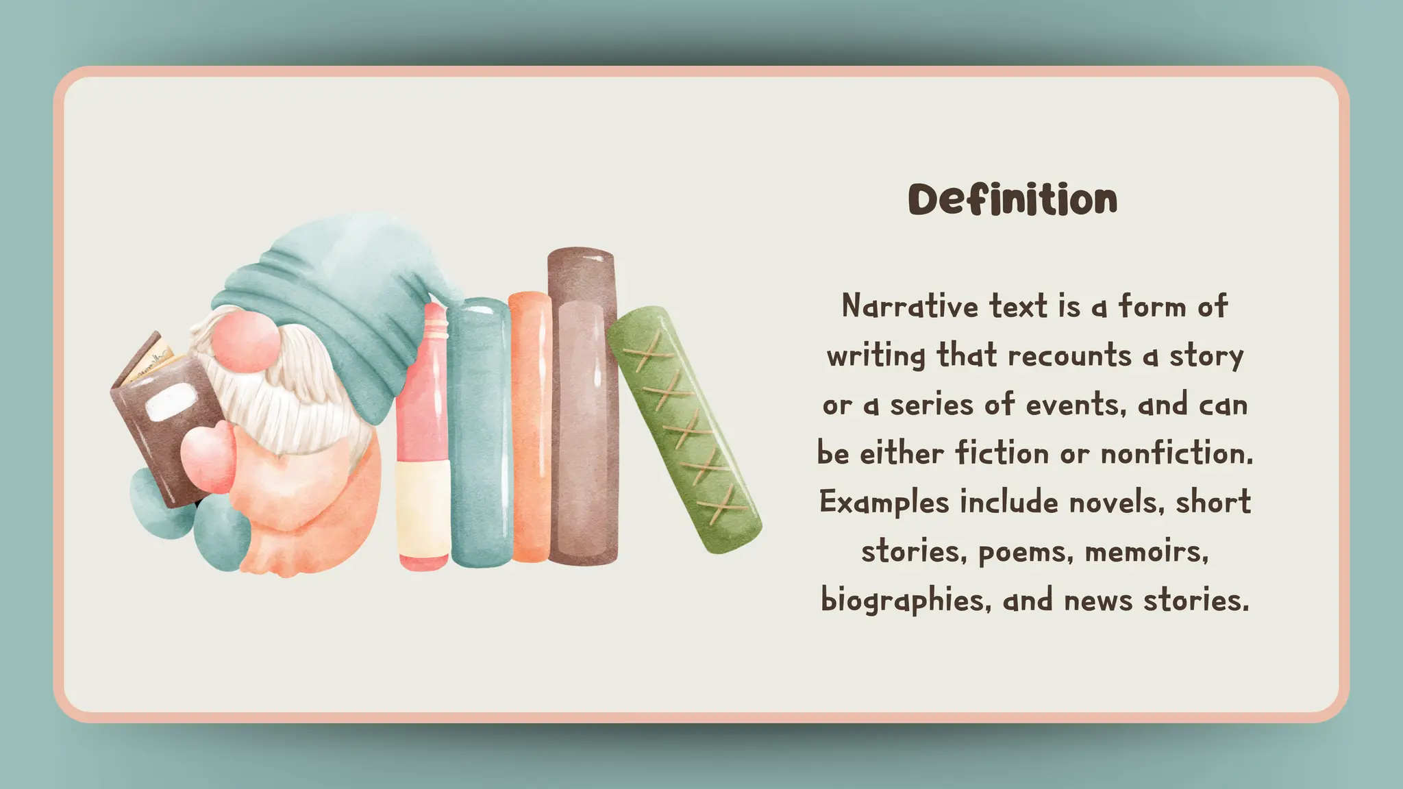 explain narrative text bahasa Inggris.pdf