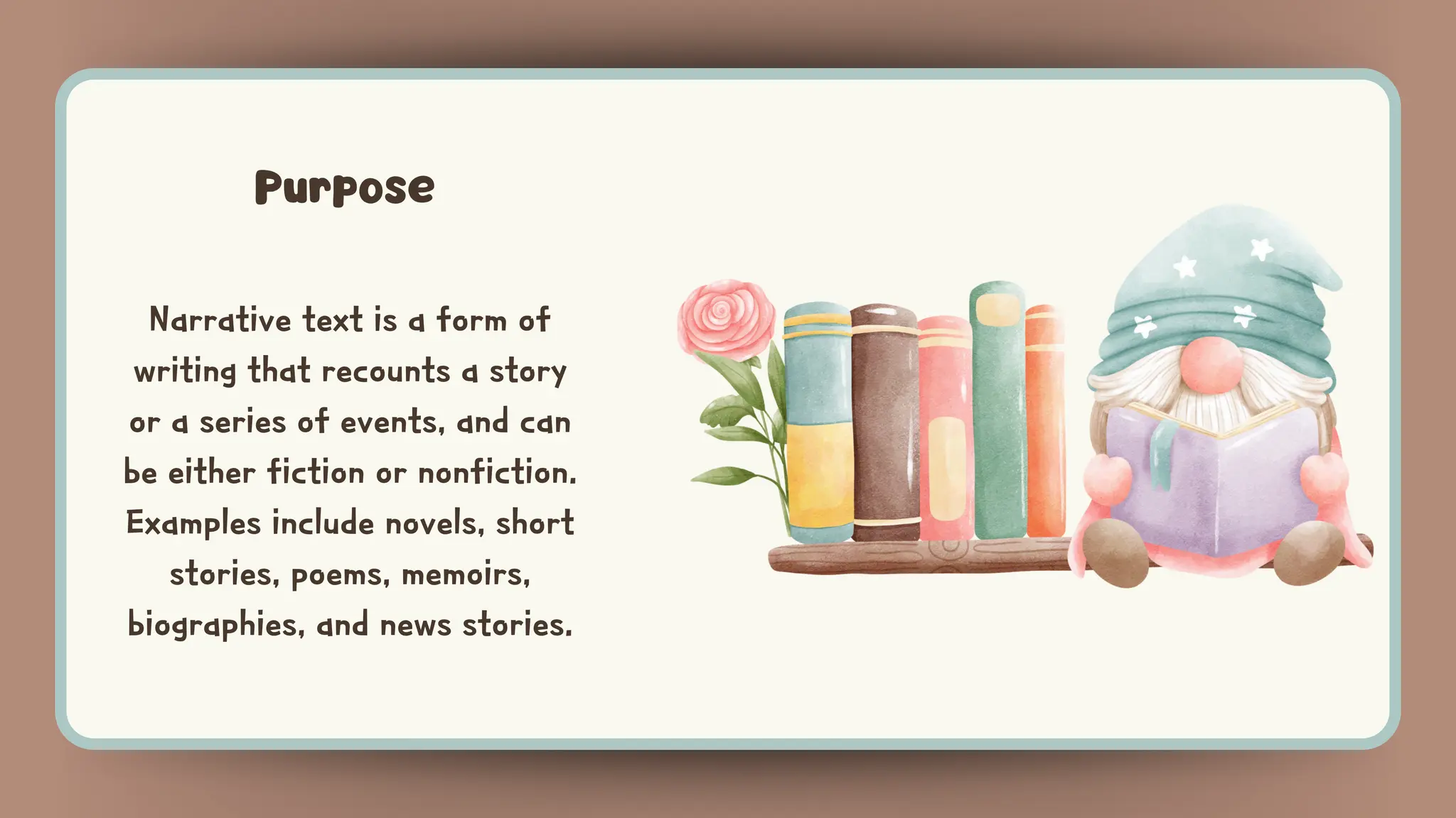 explain narrative text bahasa Inggris.pdf