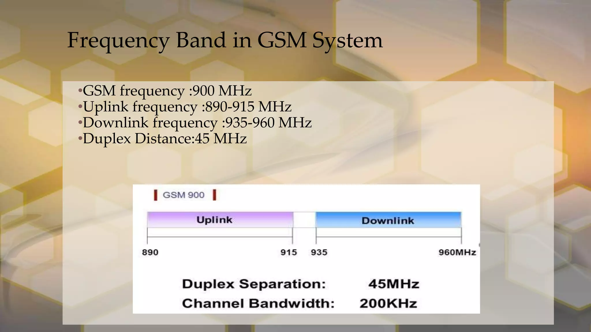 How Mobile Phone Works | PPTX